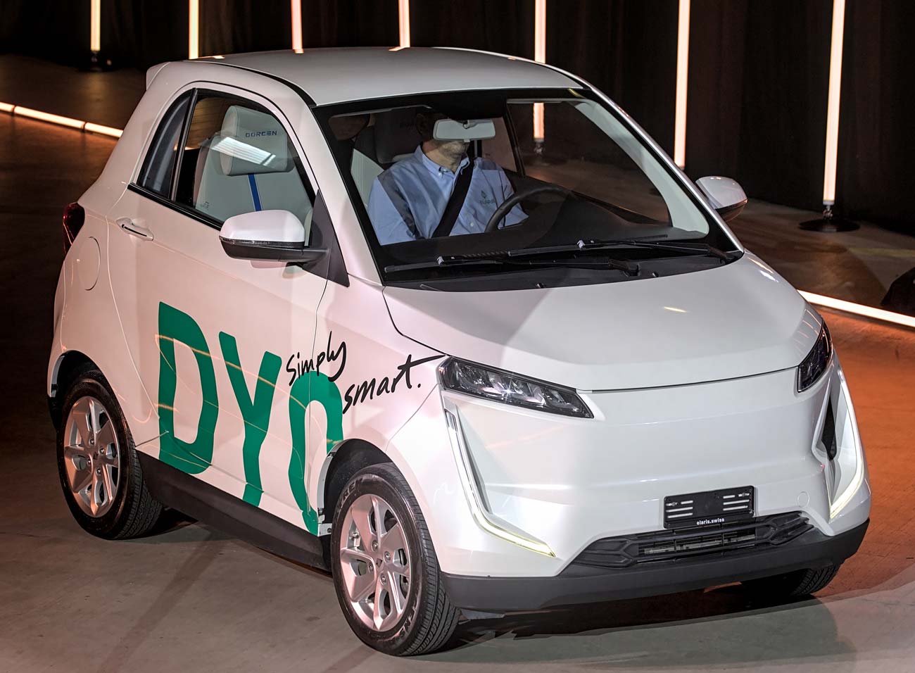 Alle E-Autos - welches-e-auto